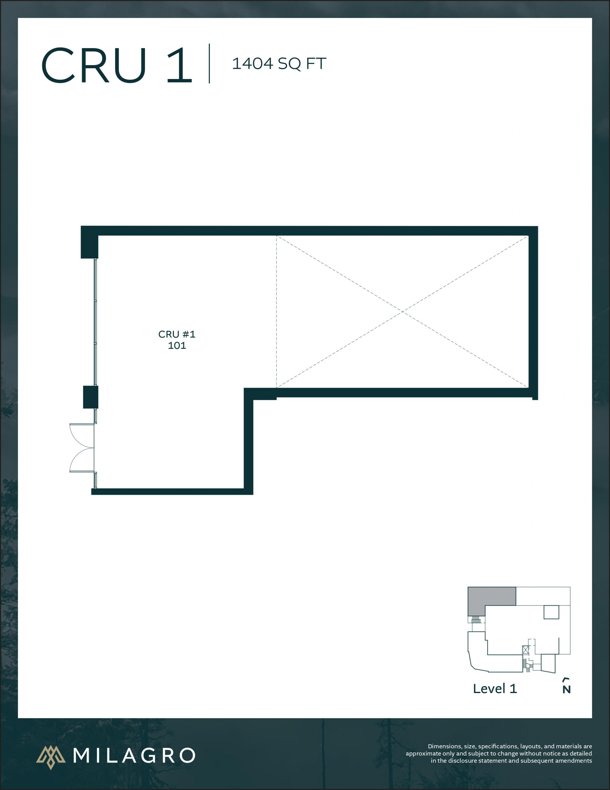 Milagro in undefined Squamish by Kerkhoff:Develop-Build | Price List and Floor Plans